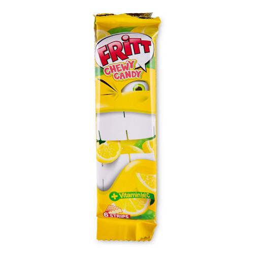 Lemon Fritt 70g | ALDI IE